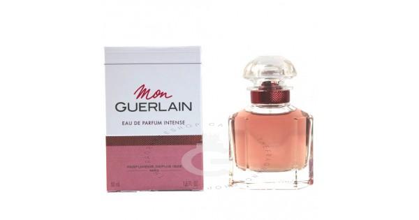 Guerlain Mon EDP Intense For Her 50ml / 1.6oz - Mon Intense