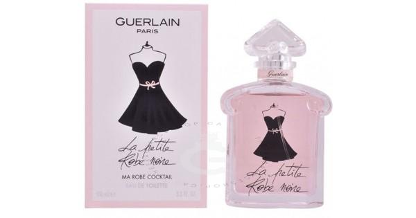 Guerlain La Petite Robe Noire Ma Robe Cocktail EDT For Her 100mL - Ma ...