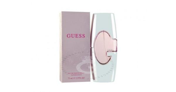 Guess Woman EDP 75mL - Woman
