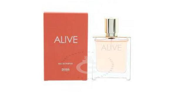 Hugo Boss Alive EDP For Her 80mL - Alive