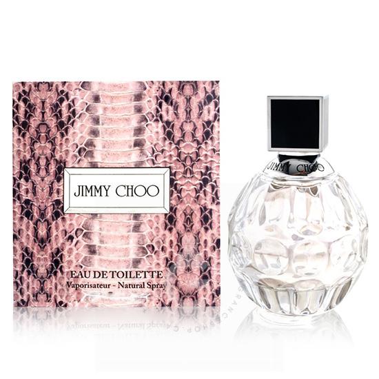 Jimmy Choo by Jimmy Choo EDT for her 100mL - Jimmy Choo