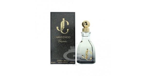 Jimmy Choo I Want Choo Forever EDP For Her 60ml / 2Fl.oz - I Want Choo