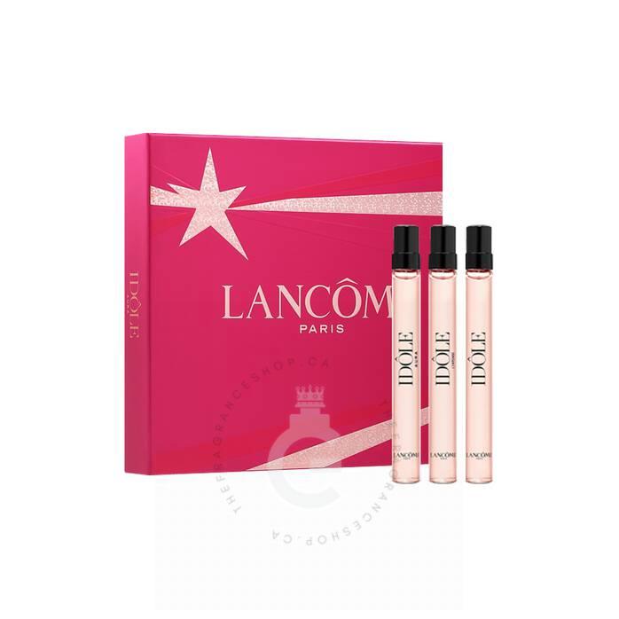 Lancome Idole Set 3Pcs For Her - Best Of Lancome Mini Collection
