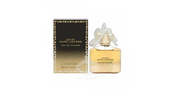 Marc Jacobs Daisy Eau So Intense EDP For Her 100mL - Eau So Intense