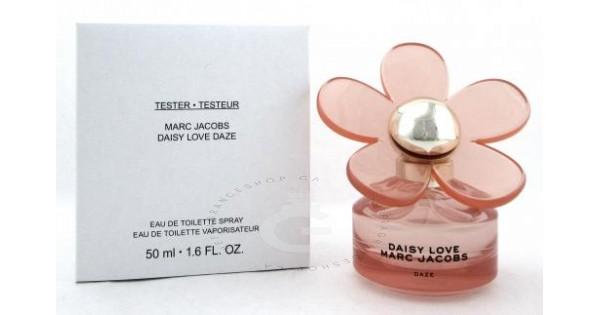 Marc Jacobs Daisy Love Daze EDT For Her 50ml / 1.6oz Tester - Love Daze