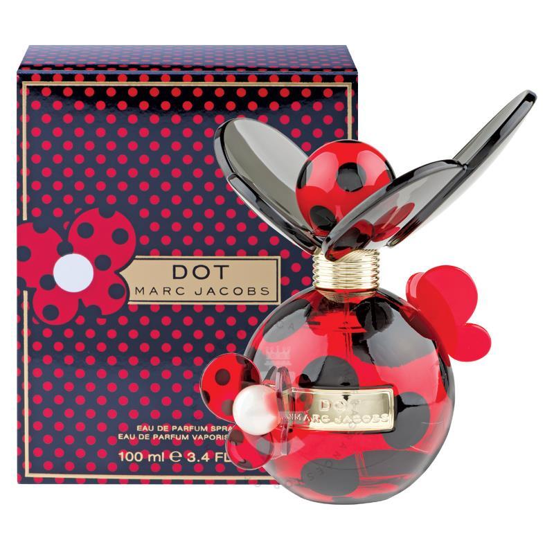 Marc Jacobs Fragrance DOT EDP for her 100mL - DOT