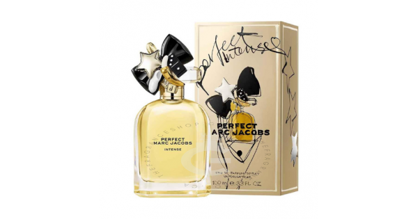 Marc Jacobs Perfect Intense For Her EDP 100ml / 3.3fl. oz - Intense