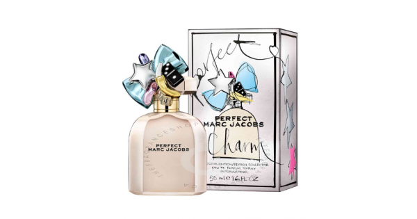 Marc Jacobs Perfect Charm For Her EDP 50ml / 1.6oz - Perfect