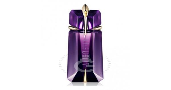 Thierry Mugler Alien EDT For Her 60ml Tester - Alien
