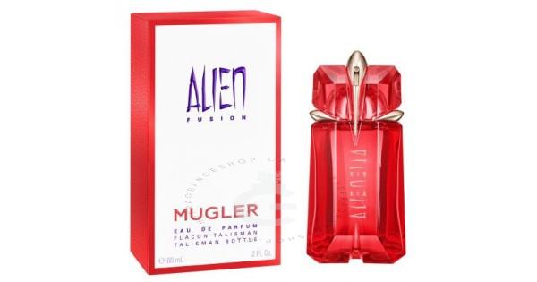 Thierry Mugler Alien Fusion EDP For Her 60mL - Fusion