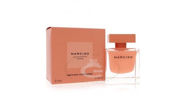 Narciso Rodriguez Ambree EDP For Her 90mL - Ambree