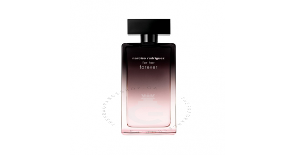 Narciso Rodriguez Forever EDP For Her 100ml / 3.3oz Tester - Forever