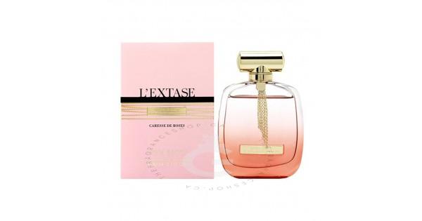 Nina Ricci L'extase Caresse De Roses EDP For Her 80mL - L'extase