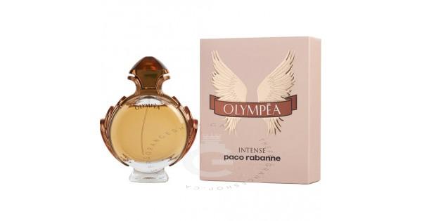 Paco Rabanne Olympea Intense EDP for her 80ml - Lady Million