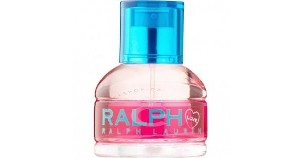 Ralph Lauren Ralph Love EDT For Her 100ml / 3.4oz Tester - Love