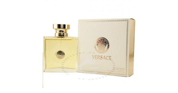 Versace Pour Femme Signature EDP For Her 100mL - Signature
