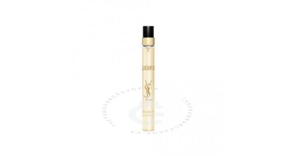 Yves Saint Laurent YSL Libre EDT For Her 10ml / 0.33oz Tester - Libre ...